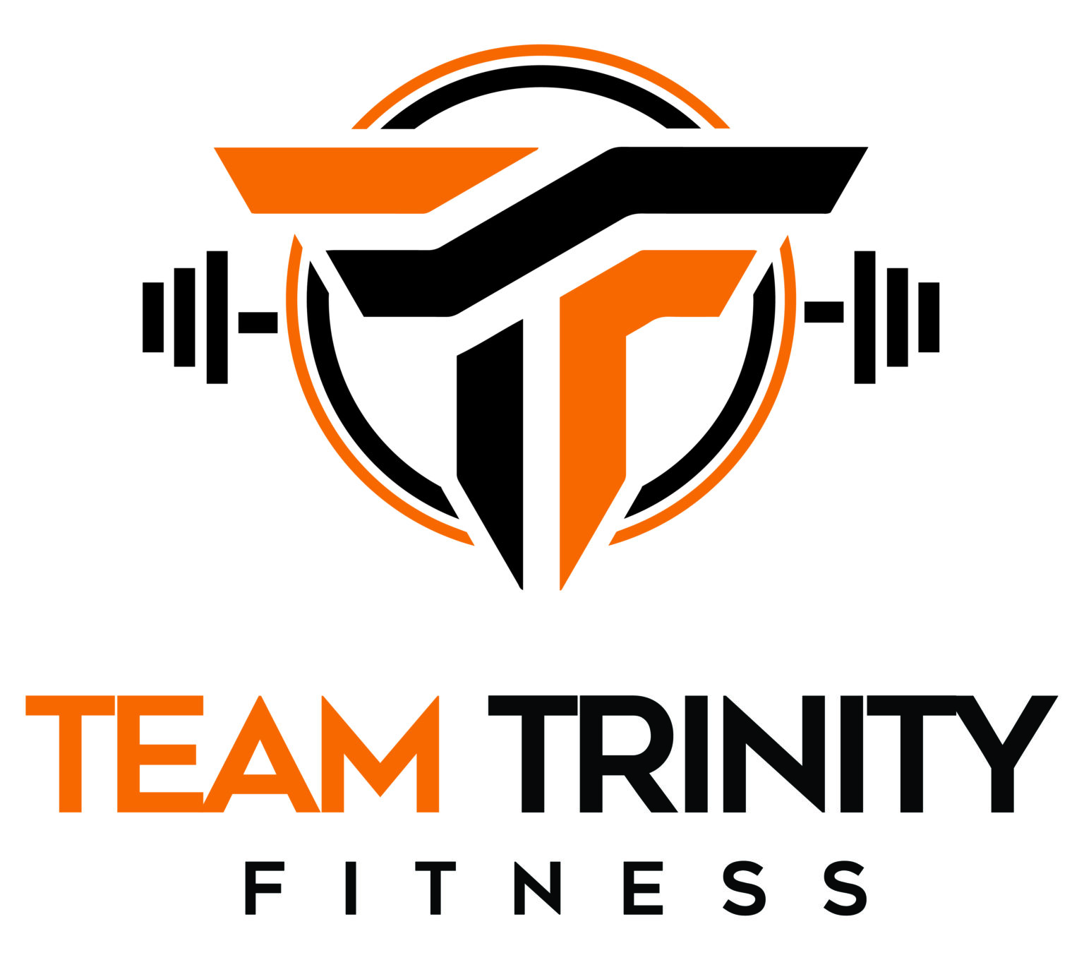 Team Trinity Fit: Personalized Fitness Coaching
